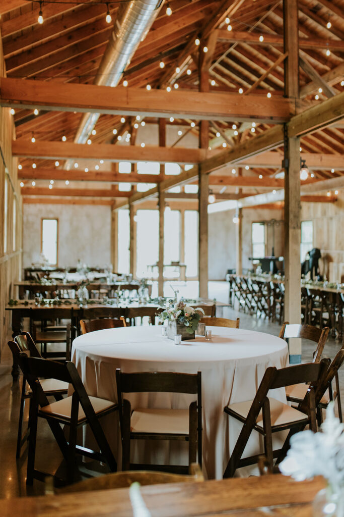 The Barn at Sycamore Farms | Visit Franklin