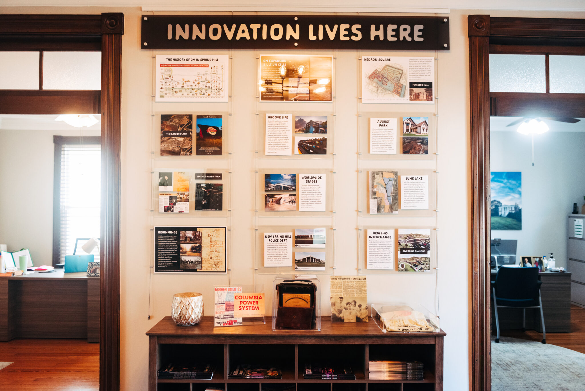 Things to Do In Spring Hill | Best Restaurants, Shopping & More