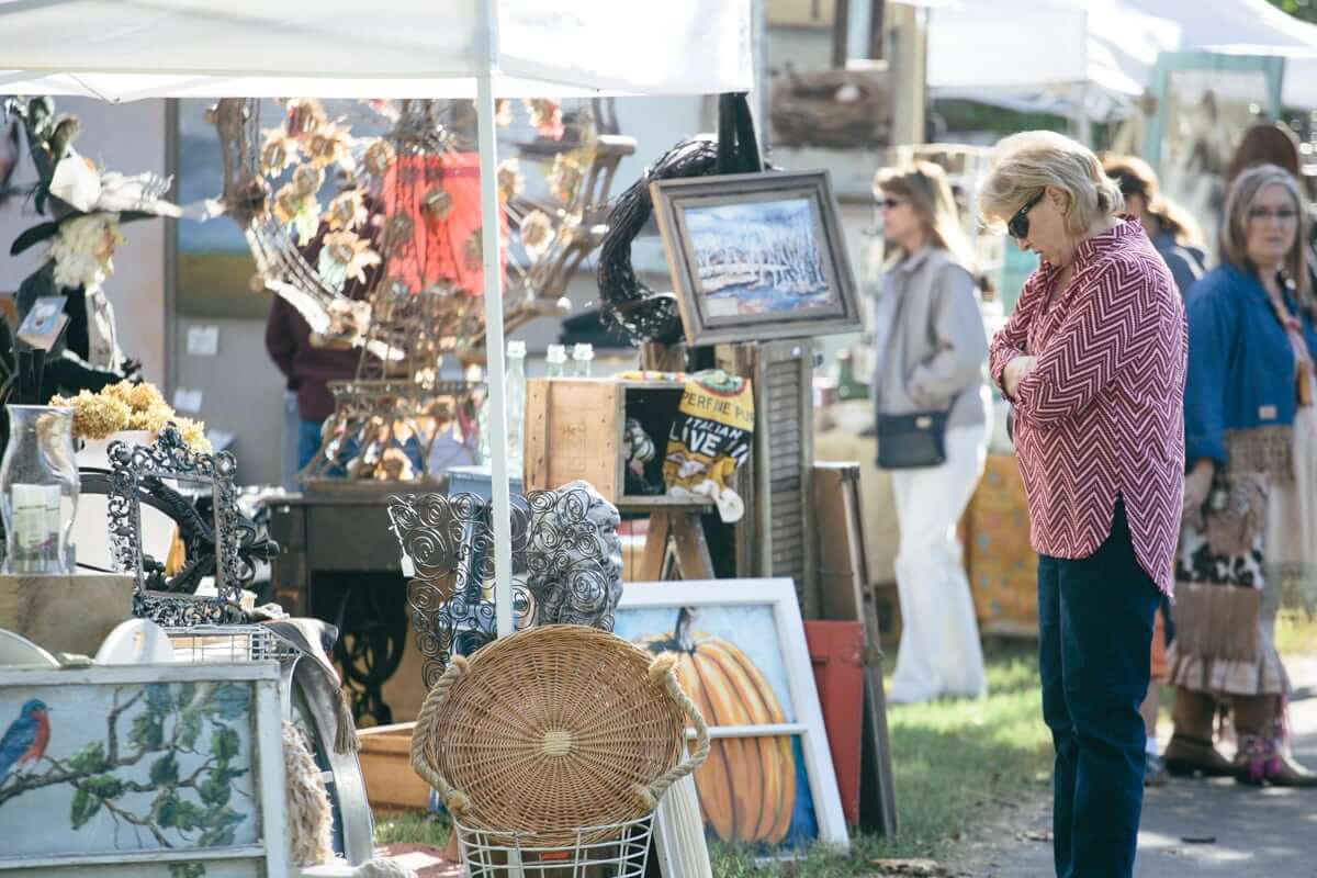 DOWNTOWN FRANKLIN'S CITY FARMHOUSE ANNOUNCES SUMMER POP-UP FAIR | Visit ...