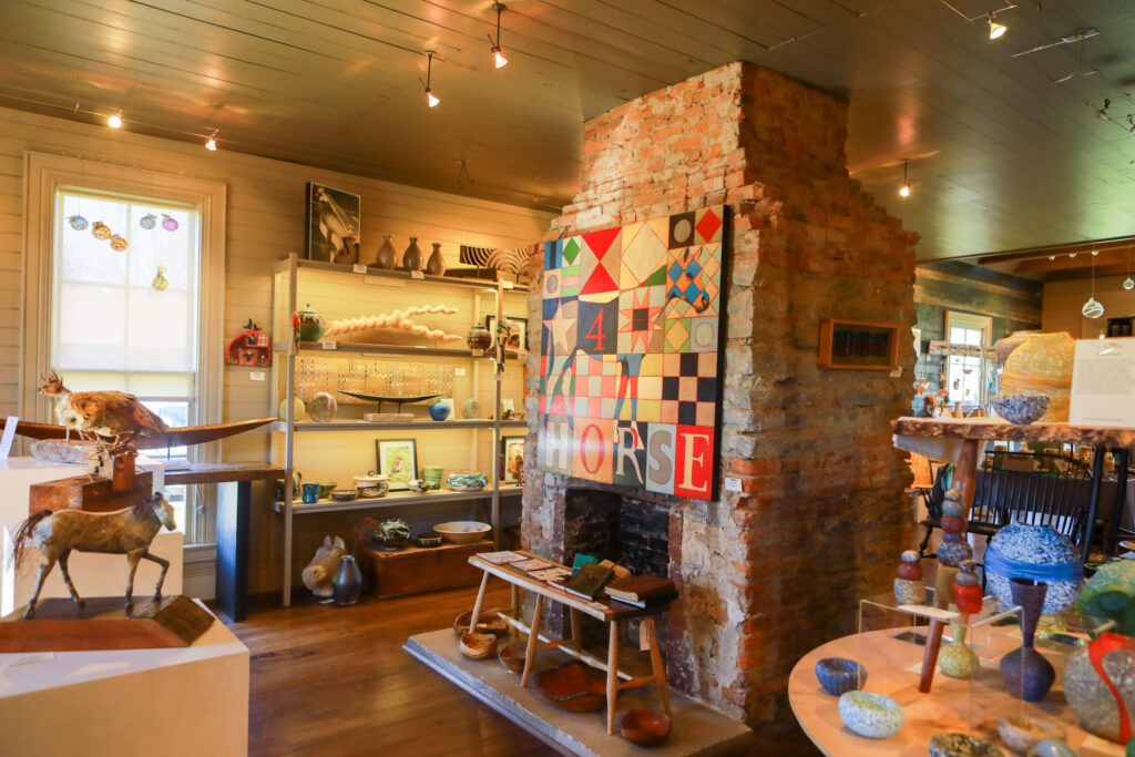The Copper Fox | Visit Franklin